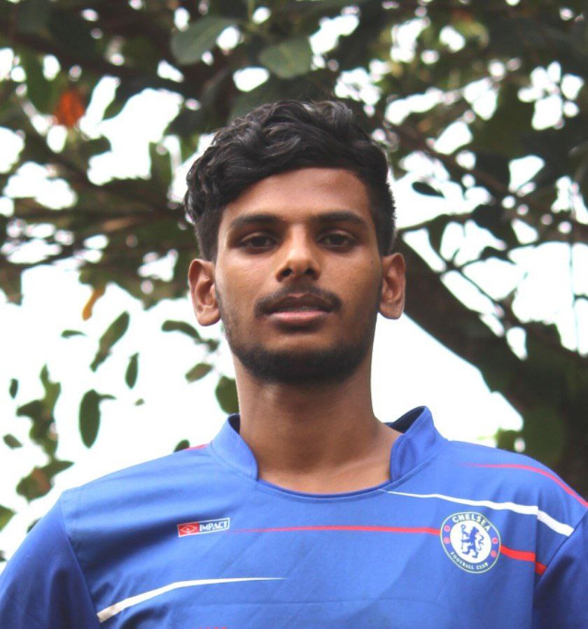 Data Analyst - Nikhil N